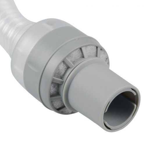 CPAP Waterless Humidification Nasal Mask With Comfortable Adjustable H